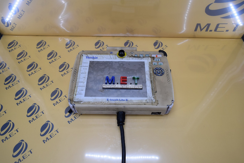 [PENDANT] YUSHIN SAII-600SL /구매 수리 단종품지원 / (주)엠이티