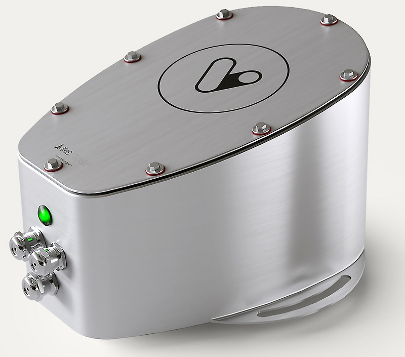 [Nir Analyzer]Smart chemical composition analysis, Visum NIR In-Line ...