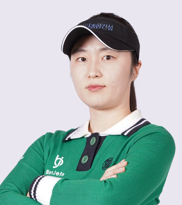 골프 김하니 프로 프로필 나이 키 골프입문 실력 기록 KLPGA GTOUR 태권소녀 인스타그램