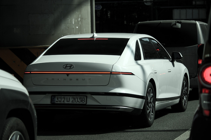 그랜저GN7은 어떤 모델로 골라야 하나요?