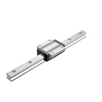 LM GUIDE Setting방법 및 구조와 특징