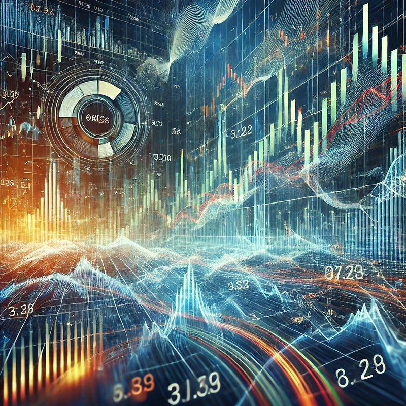 코스피 하락에 투자하는 Kodex 200선물인버스2X ETF 의미와 투자 전략