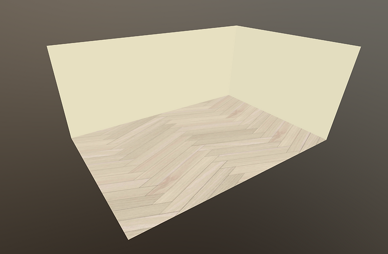 [React Three Fiber] Texture 조절하기