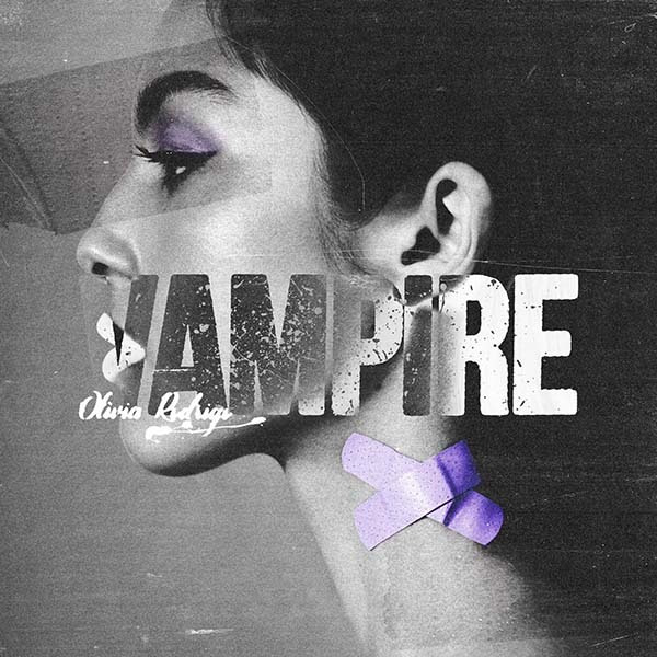 [가사 번역] vampire - Olivia Rodrigo 숨은 뜻 해석, 전체 번역 - 오뿜뿜 강수
