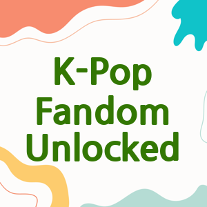 'IDOLVERSE': Unlocking the Captivating World of K-Pop Fandom