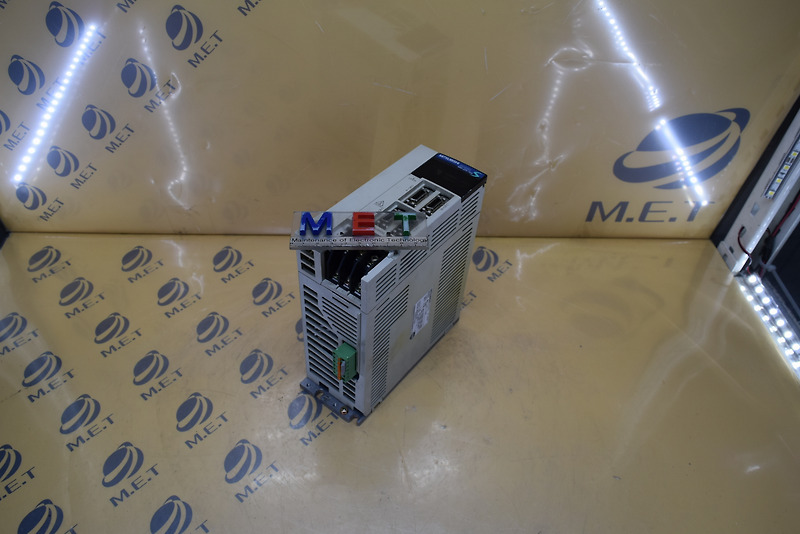 [SERVO DRIVER] MITSUBISHI MR-J2S-70A /산업용자동화장비 수리 / (주)엠이티