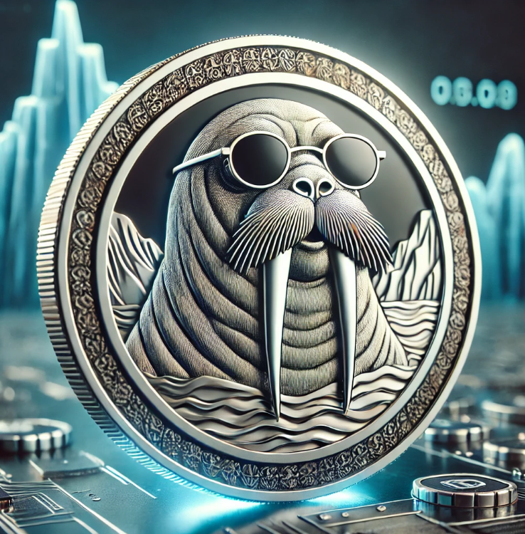 월러스 코인(Walrus Coin)
