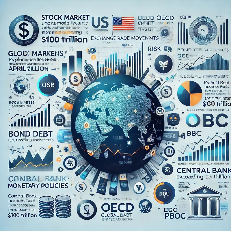 Global Economic News – March 21, 2025