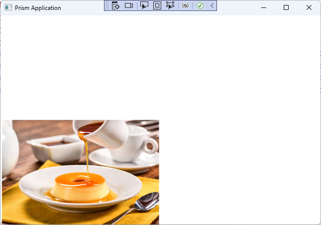 이미지 사용하기 - WPF Pack URI Part1