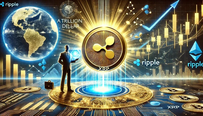 XRP ETF: BlackRock 임원이 출시 추측에 대해 언급