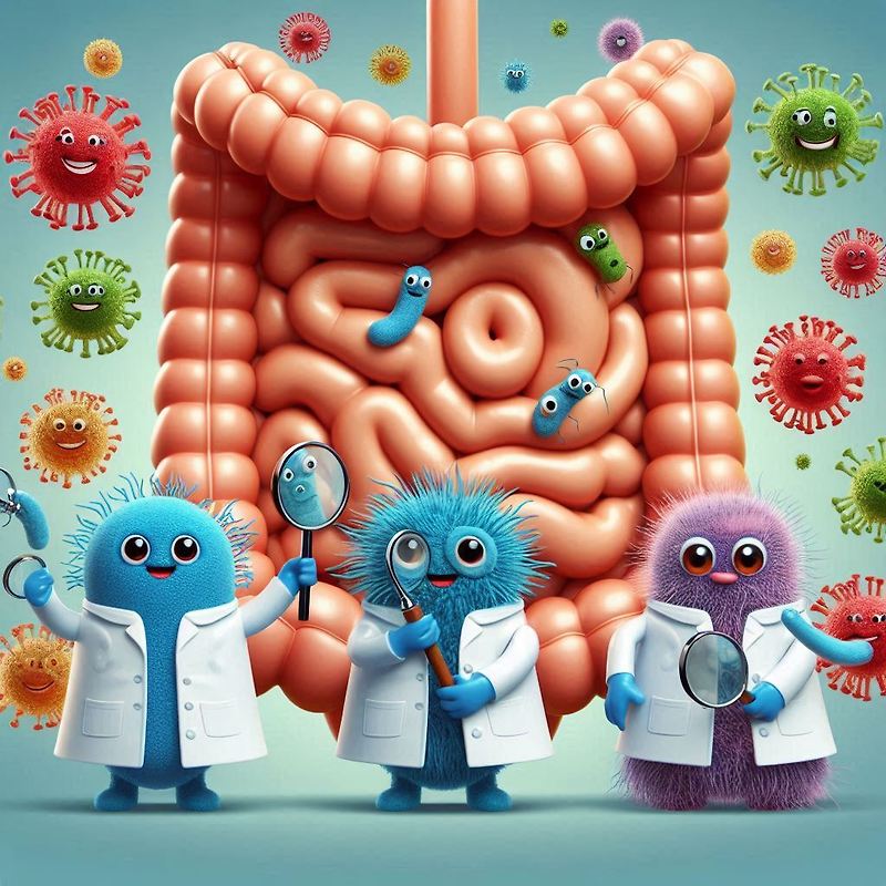 The Future of Microbiology Advances in Research and Technology