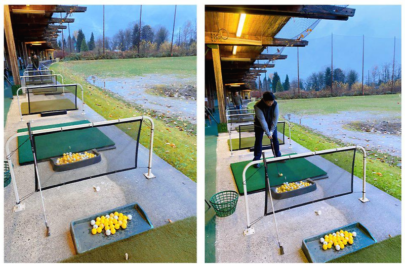 Raincouver, Latecouver