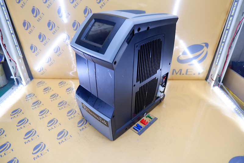 [CHILLER] THERMOTEK T257P-20 /산업용자동화장비 수리 / (주)엠이티