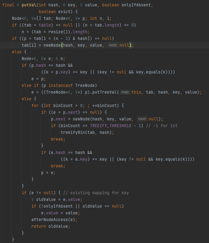 [java] Hashmap Hashtable Concurrenthashmap 자료구조에 대해서 알아보자