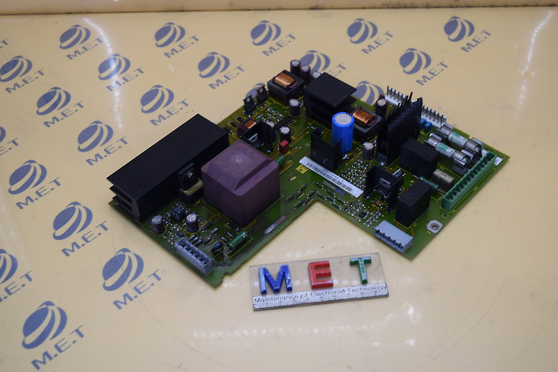 SIEMENS 6SE7031-7HG84-1JA1 BOARD 산업용 자동화 장비 수리 (주)엠이티