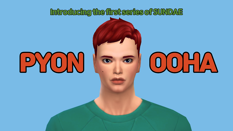 Sundae on Sunday :: Alien to Earthian👽 -Sim4 Let's Play/Challenge