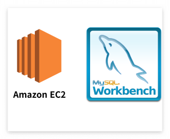 [MAC/AWS] EC2의 DB를 로컬의 MySQL Workbench에 연결하기