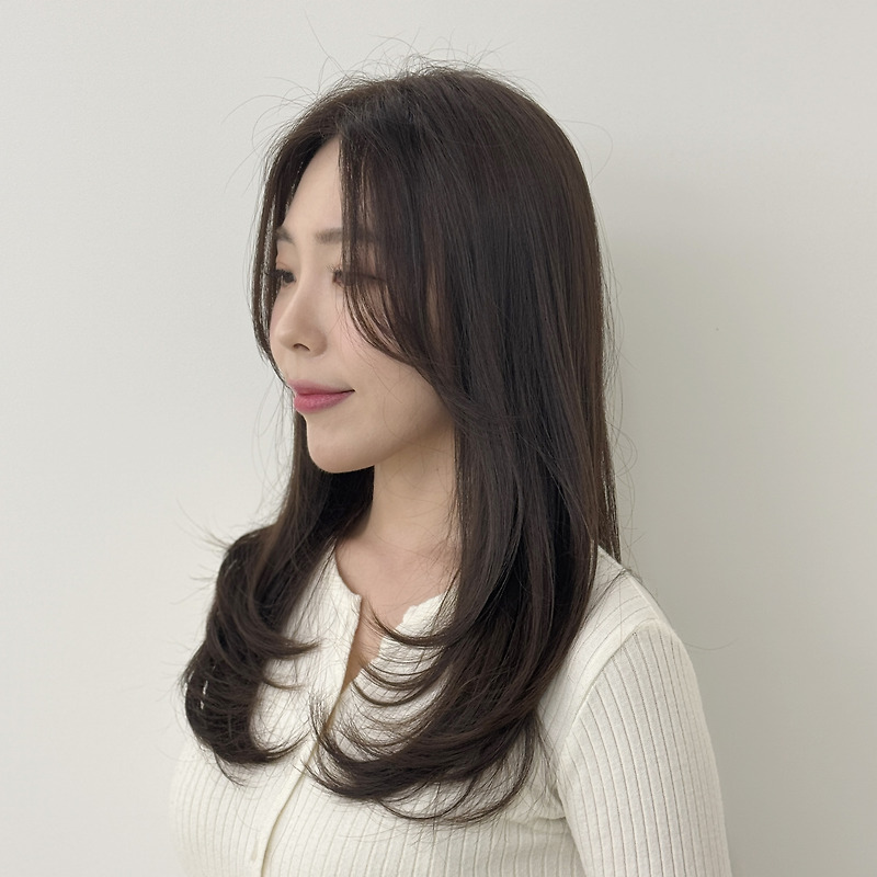 "From Short to Long Hair! Why Hug Perm is the Ultimate Styling Choice?"