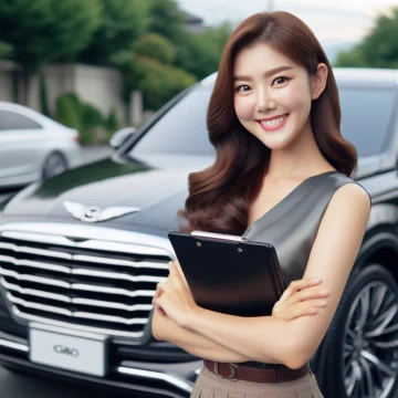 제네시스 리콜(DH, G80, EQ900) 결함 수리방법