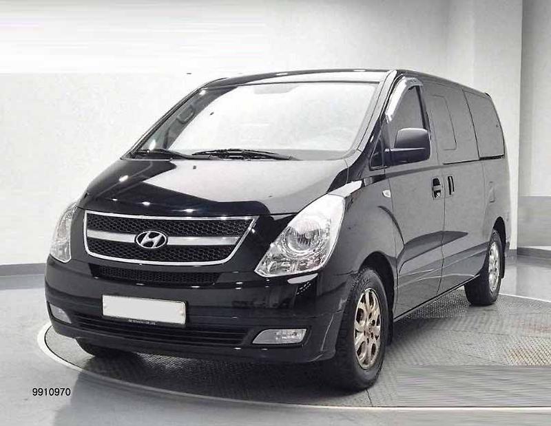 #Grand_Starex_11_Seat #970