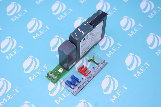 AI2 [PLC] EUROTHERM PLC AI2 ㈜엠이티 산업 자동화 장비 수리 판매 전문