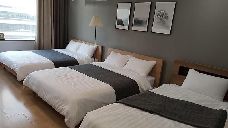 JSM 스튜디오 (JSM Studio) 서울 숙소 예약