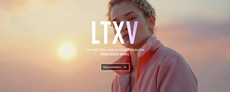 [node] 엄청난 속도를 자랑하는 LTX Video 그리고 STG