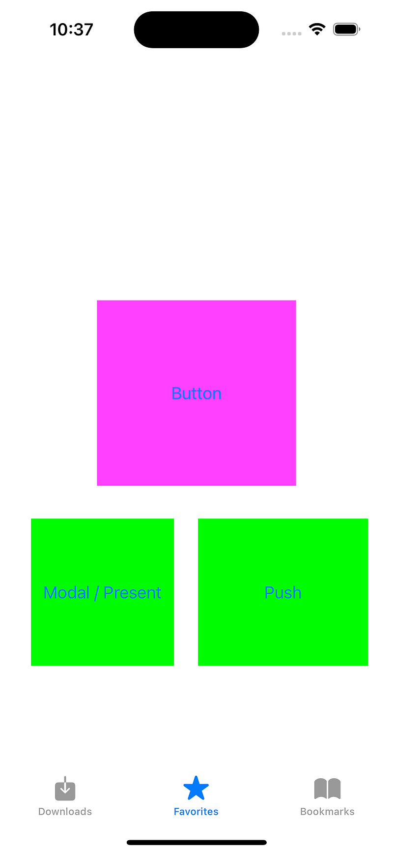 [iOS] ViewController 생명주기(2) - 실험