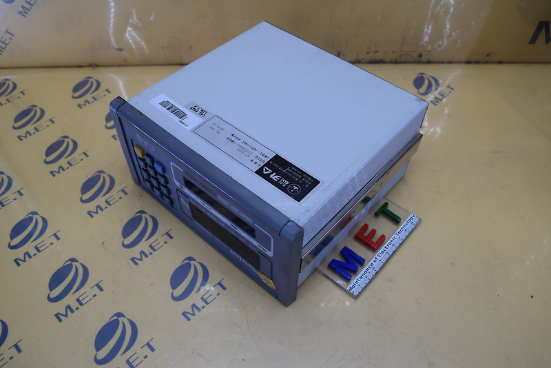 CAS NT-505A INDICATOR 산업용 자동화 장비 수리 (주)엠이티