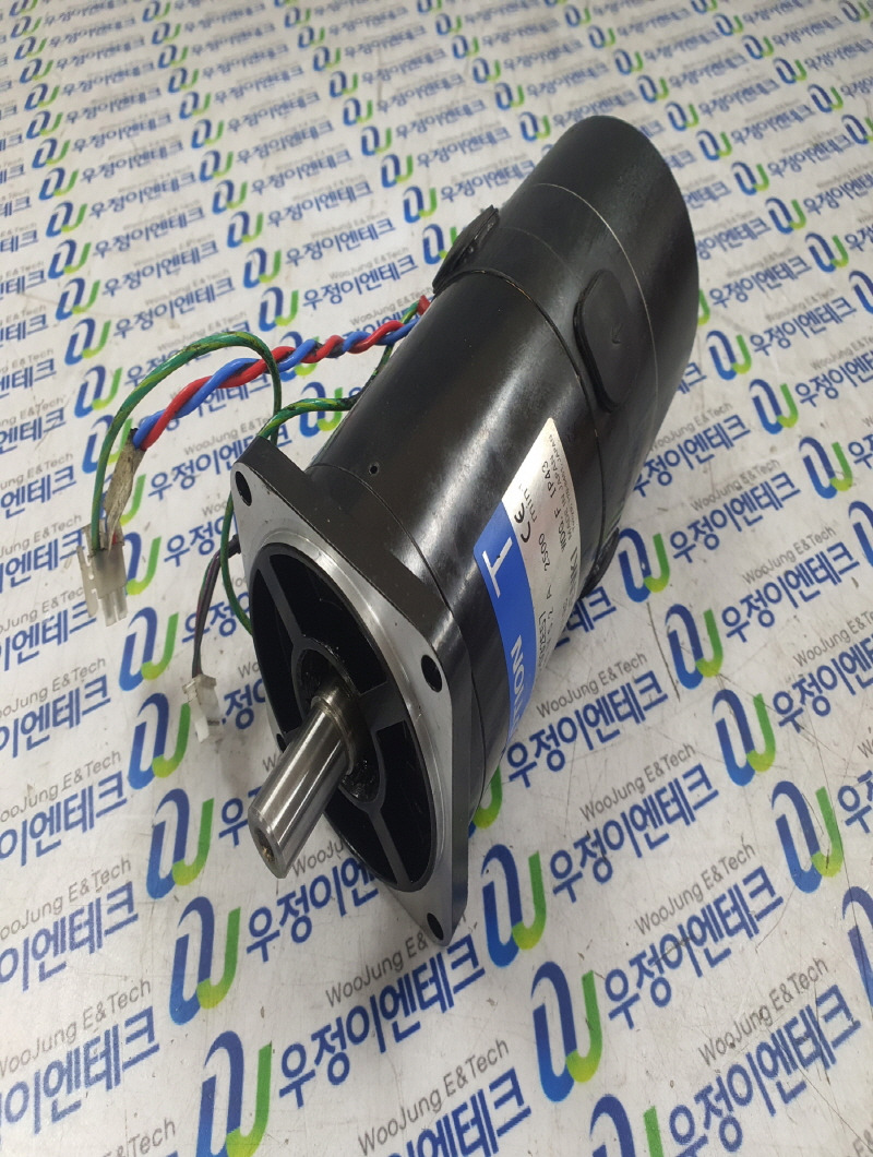 SANYO DENKI DC SERVO MOTOR / T730-032E57