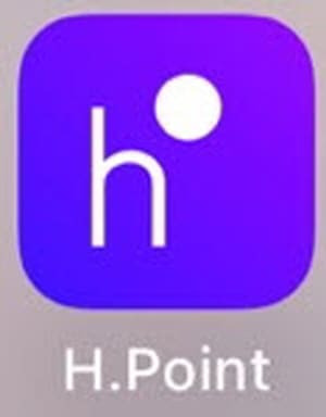 H.Point 앱