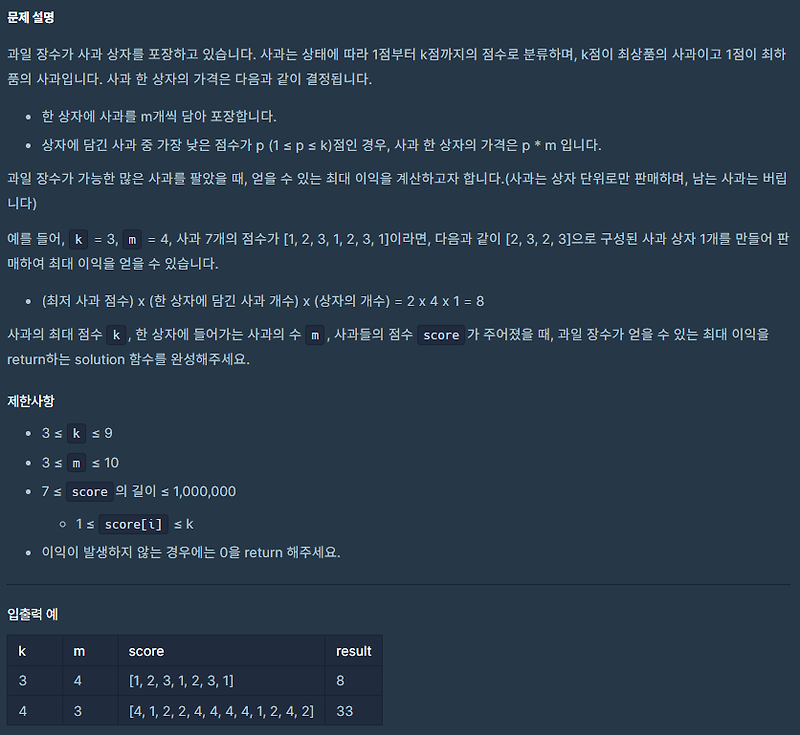 99클럽 코테 스터디 19일차 Til 그리디 