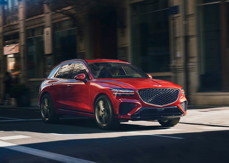 GV70 즉시출고의 모든 것: 현명한 선택을 위한 완벽 가이드