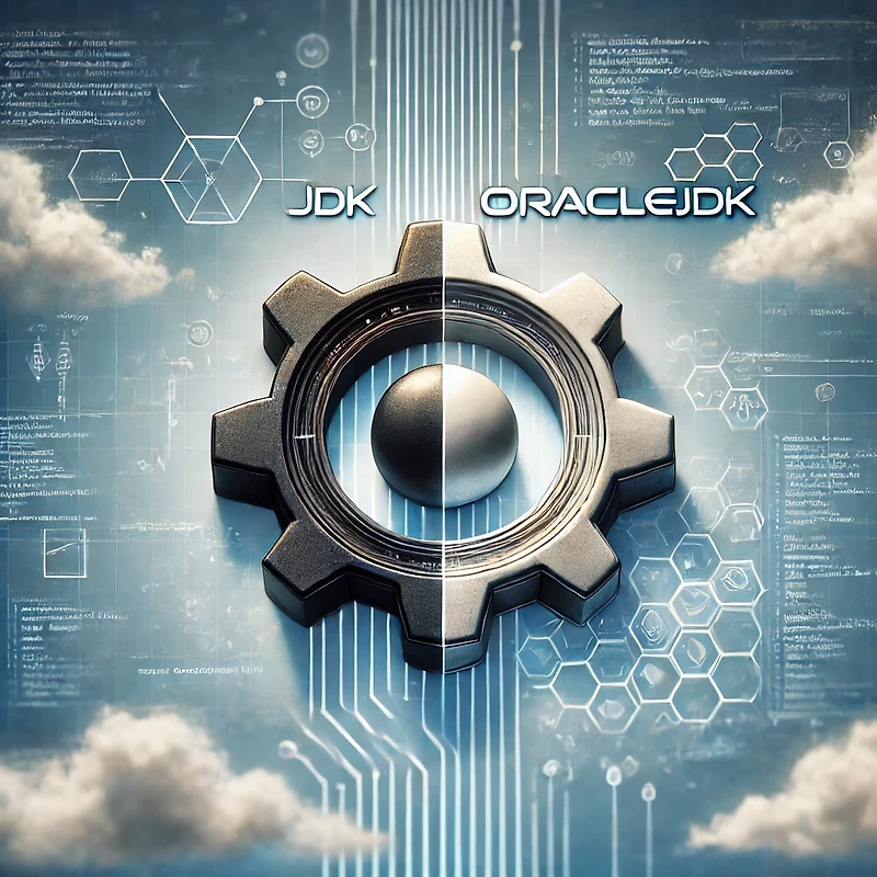 OpenJDK는 OracleJDK의 완벽한 대체재인가?