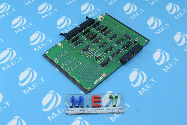 CB-CNV.DIFF [PCB] COSMO BOARD CB CNV DIFF ㈜엠이티 산업 자동화 장비 수리 판매 전문