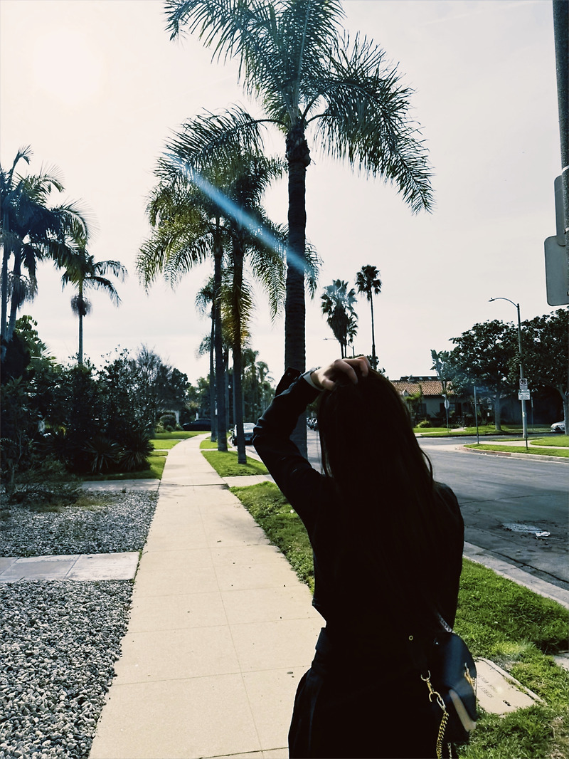 ️ Jrip_ LA 여행기록, LA여행의 네번째 이야기 [ 1일차 일정, la 여행일정, la 추천 관광지 ]