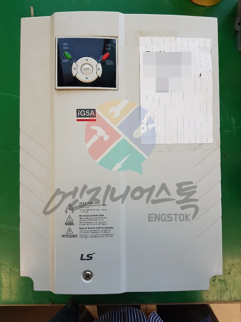 [LS_SV150iG5A-4] 경기도 화성 / LS산전 인버터수리전문 SV150iG5A-4수리문의!#LS인버터수리#대전ls인버터수리#산업용인버터수리#인버터수리전문#엔톡