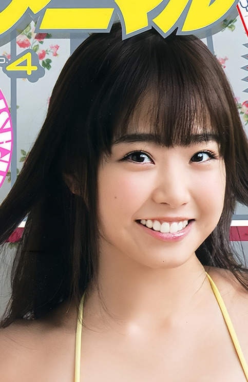 Kato Yuuka (카토 유우카)