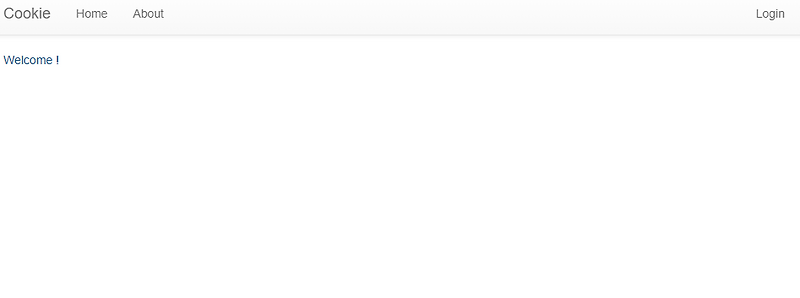 [Dreamhack] cookie 풀이