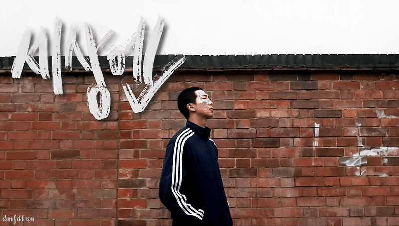 RM솔로 2집 수록곡 'Groin' mv