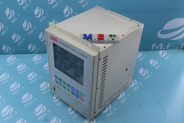 BGA 936USB [ETC CONTROLLER] FONTRON REWORK STATION BGA 936USB ㈜엠이티 산업 ...