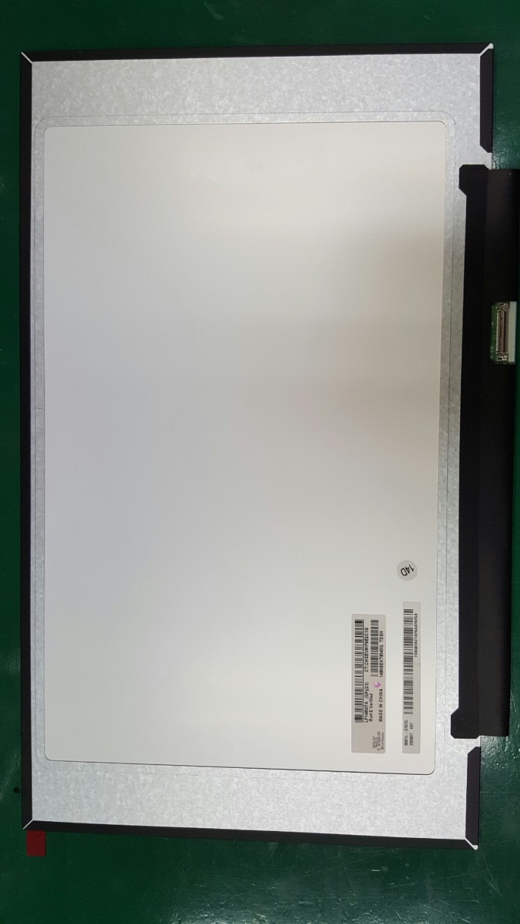 dell,inspiron,14-5405,lm140lf2l,lp140wfa-spd3,액정교체