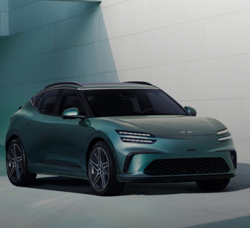 gv60 / 제네시스gv60 / gv60가격 / 고성능 마그마 출시 임박 미리보기