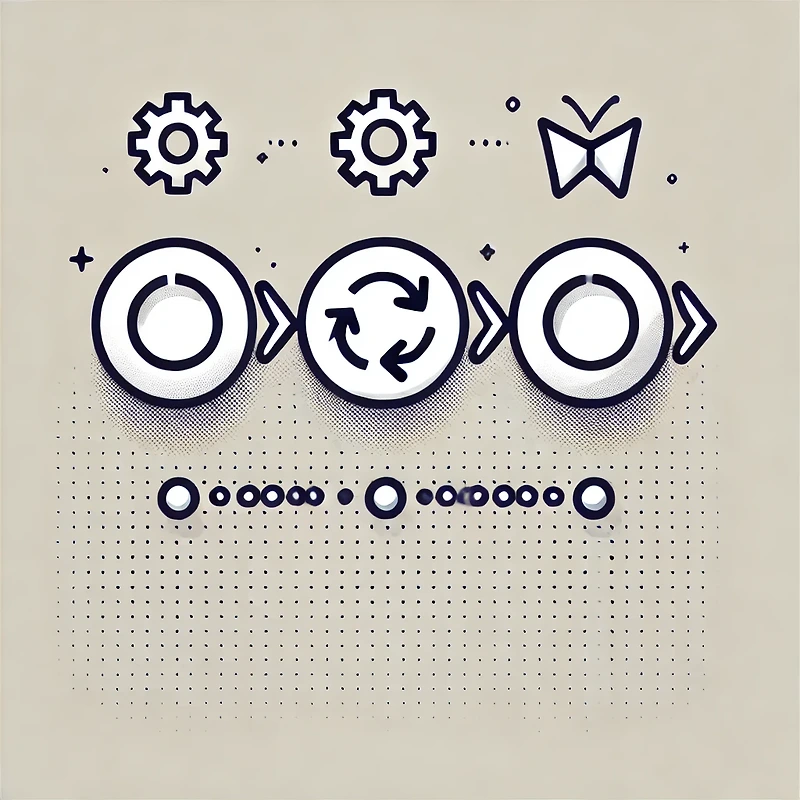 Gradle : Build Phases : 개념, 예제, 설명, 방법