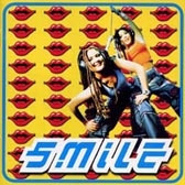 Smile-Butterfly