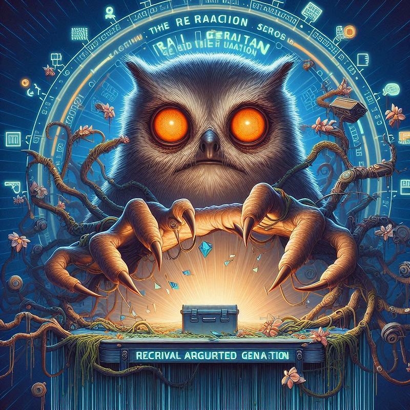 LangChain vs. LangGraph: AI 개발의 두 가지 접근법