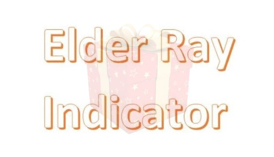 ERI (Elder Ray Indicator)