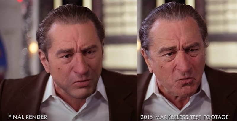 영화계 핫 이슈, 디에이징(De-aging) 기술에 대한 모든 것