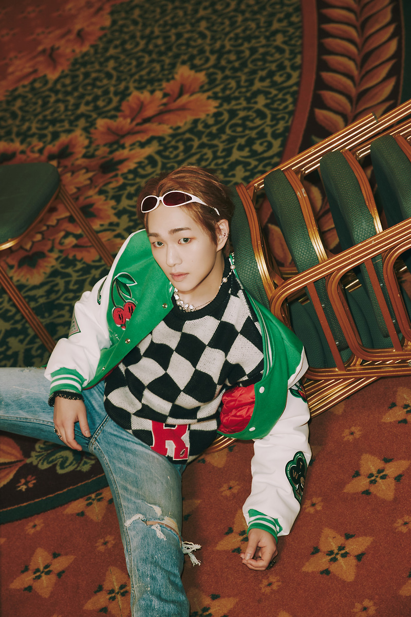 220331 ONEW The 2nd Mini Album 'DICE' #1 Teaser Images