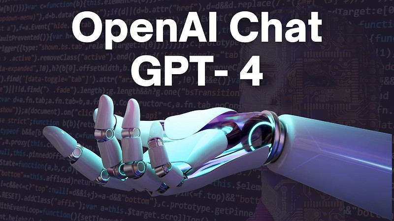 The Next Frontier: Exploring the Power of GPT-4 for Chat and ...